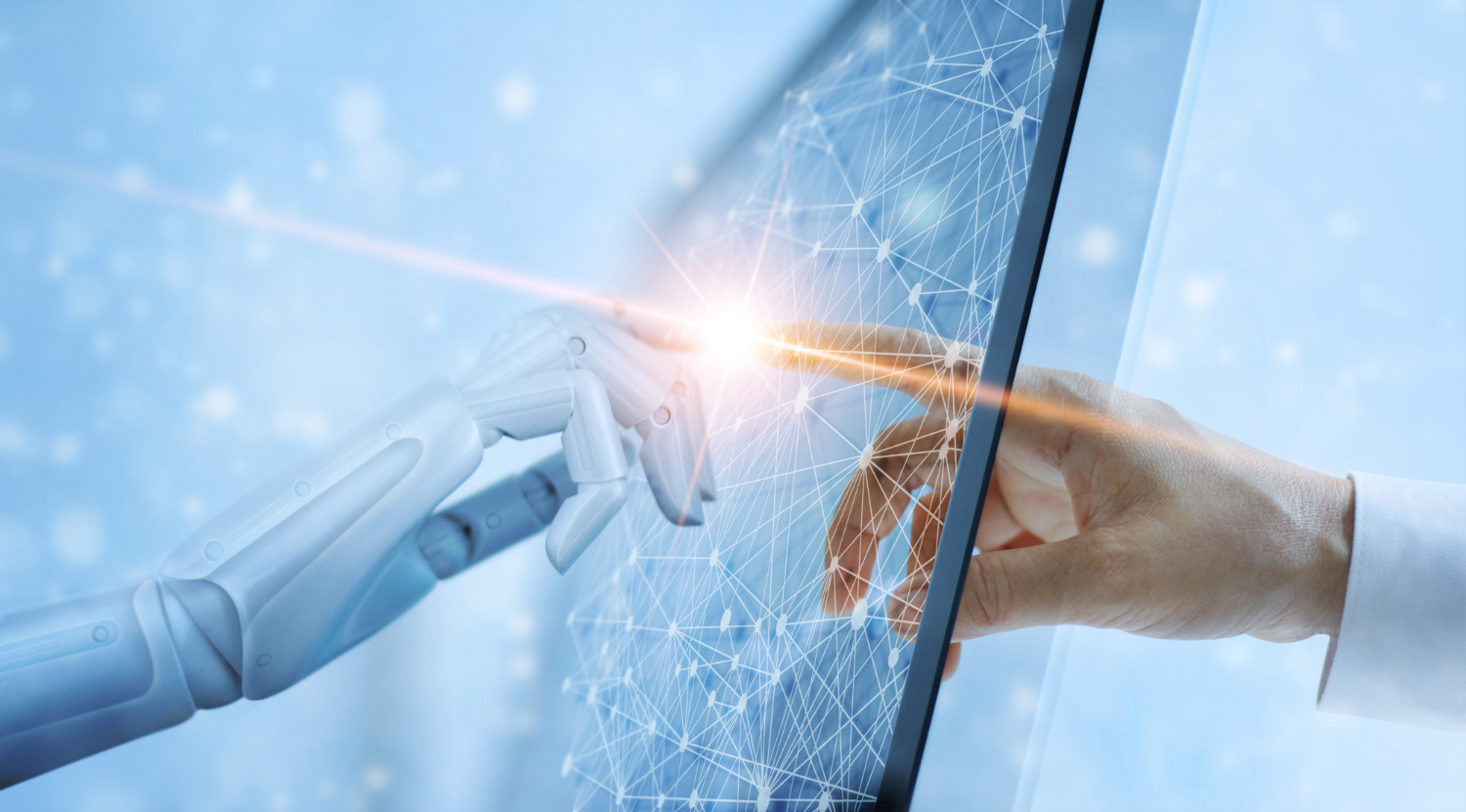 Revolutionizing Sales Strategies: Exploring Turnkey AI™ by Iternal Technologies - itechfy