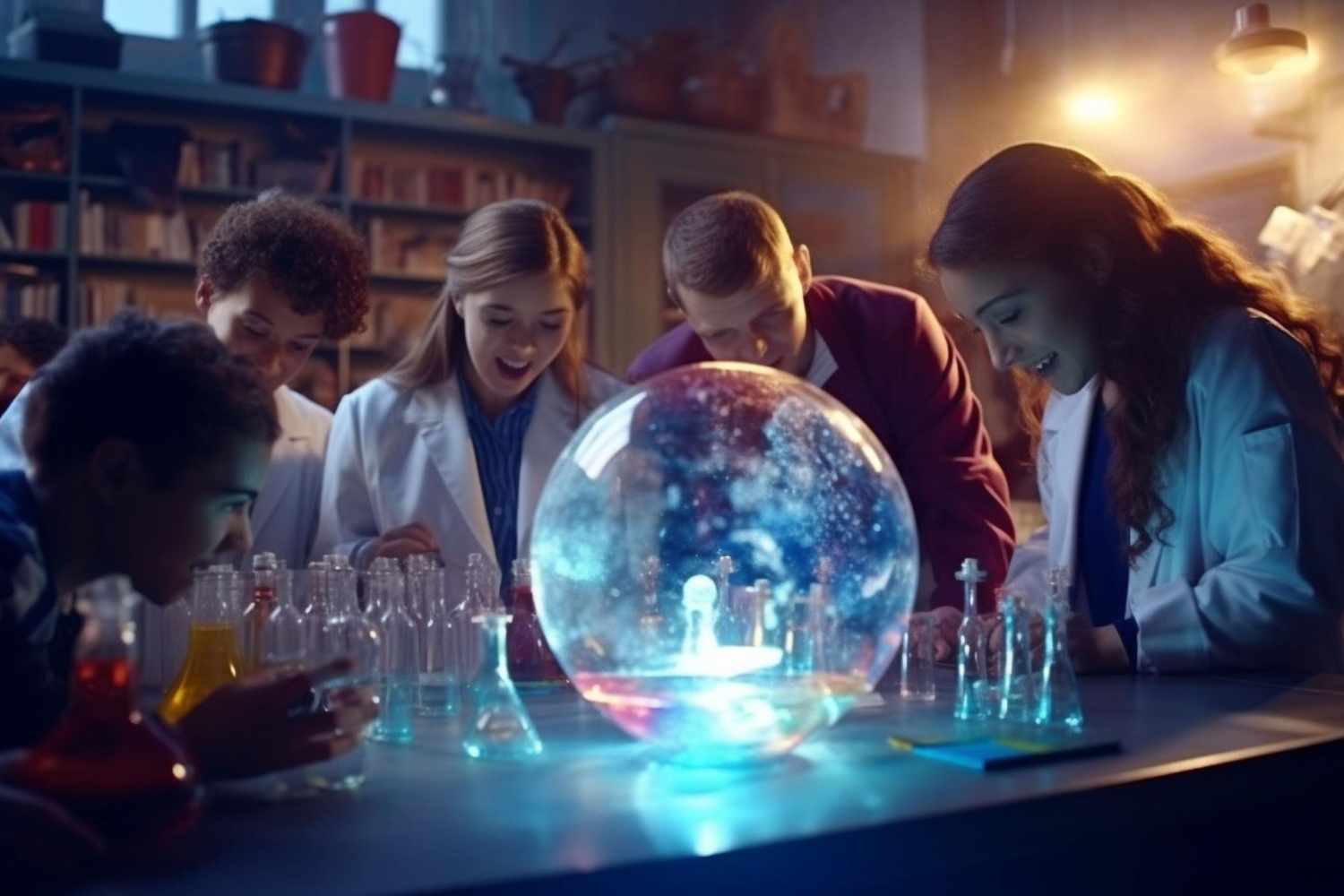 A Guide to Choosing the Right Pre-University Science Course - itechfy