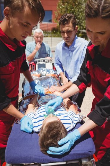 Emergency Response: How Advanced Tech Solutions Can Help Save Lives in ...