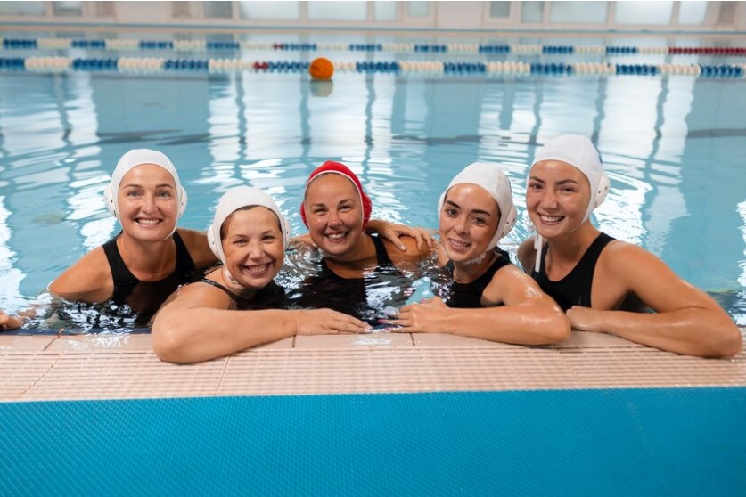 Swimming Instructor Course - itechfy