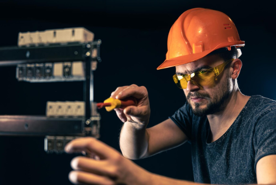 A Comprehensive Guide To New Commercial Electrical Installation And ...