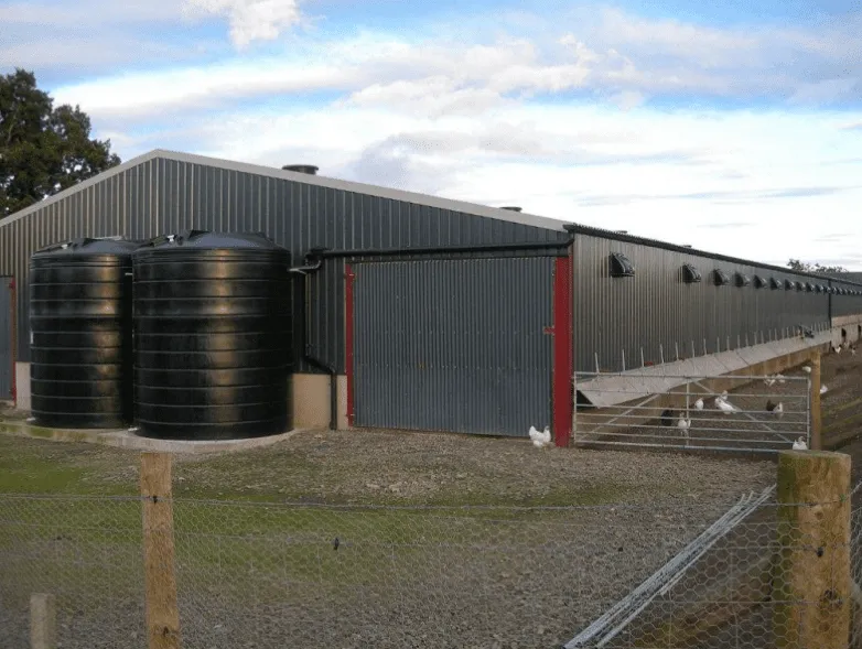 Optimize Your Water Storage Solutions with Tuffa Tanks - itechfy