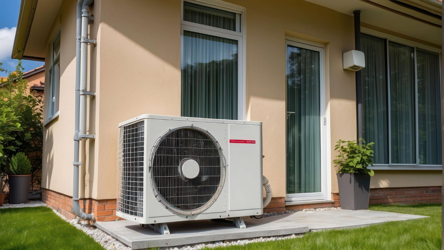 Enhancing Comfort and Efficiency with Heat Pumps in Los Angeles - itechfy