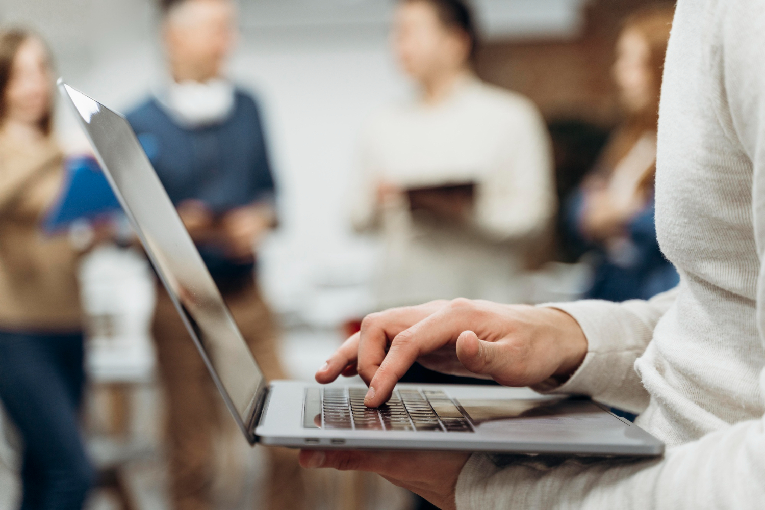 Unlimited Training. Unlimited Possibilities: Master IT Certifications ...