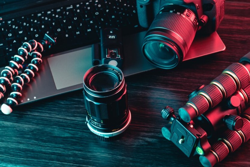 Top Camera Brands of 2024: Leading the Way in Photography Innovation ...