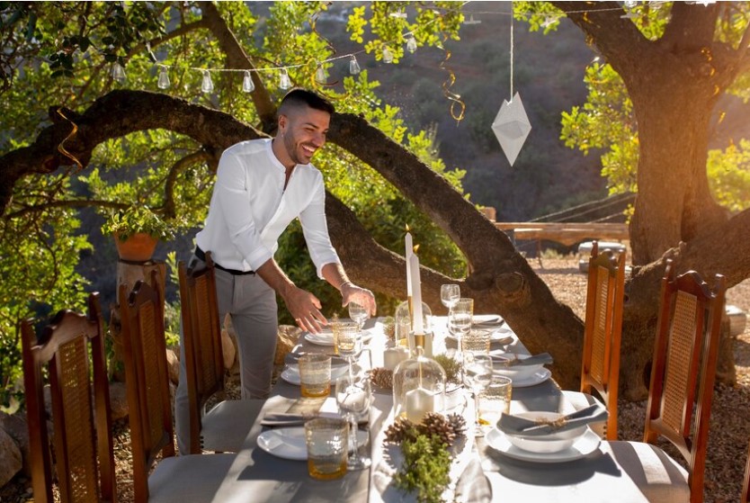 Experience Luxury and Culinary Delight with Barbados Villas with Chef ...