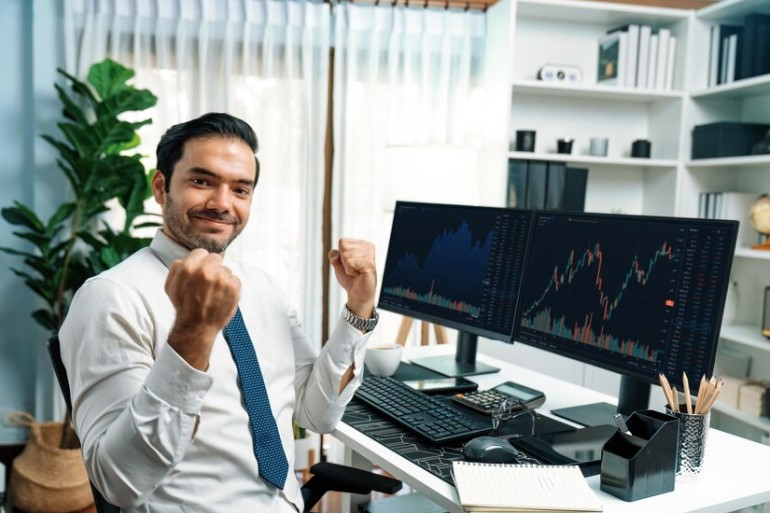 How to Choose an Online Trading Broker - itechfy