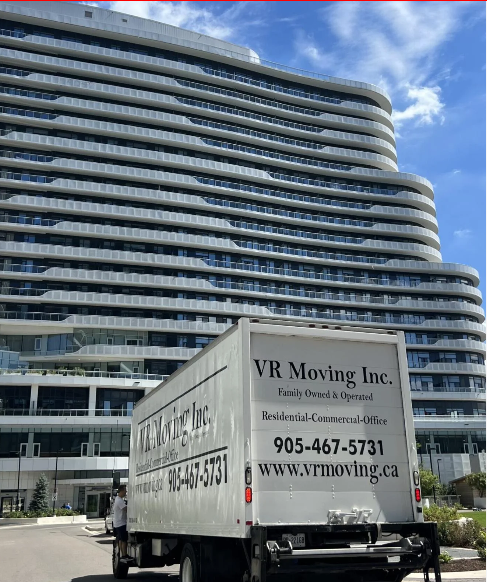VR Moving: Elevating Your Relocation Experience in Mississauga - itechfy