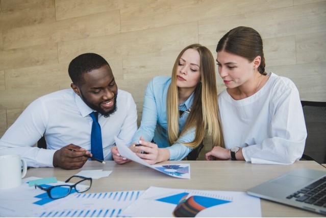 Creating a top-performing finance team for your small business - itechfy