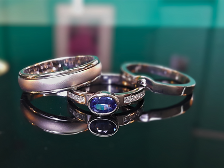 Alternative Stones for Your Engagement Ring - itechfy