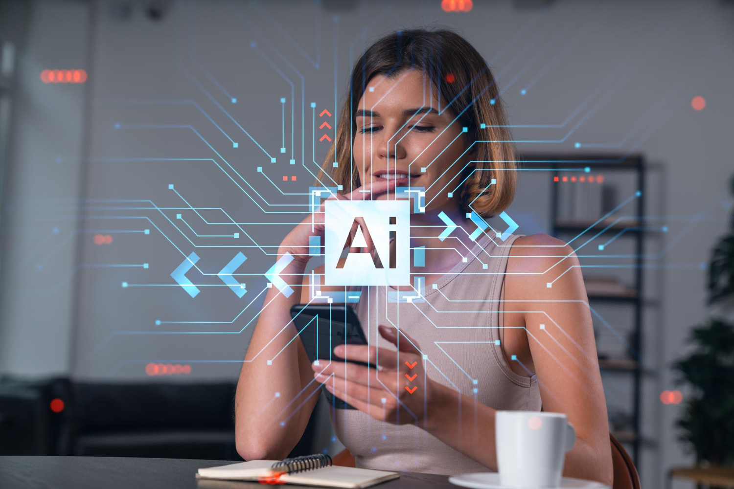 The Landscape of AI Development in Australia - itechfy