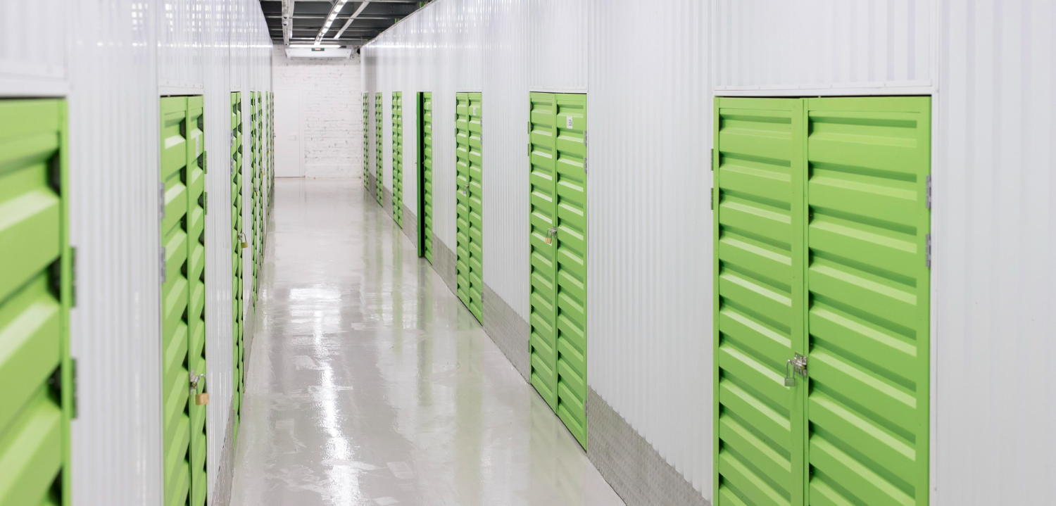 A First-Timer’s Guide to Renting a Storage Unit - itechfy