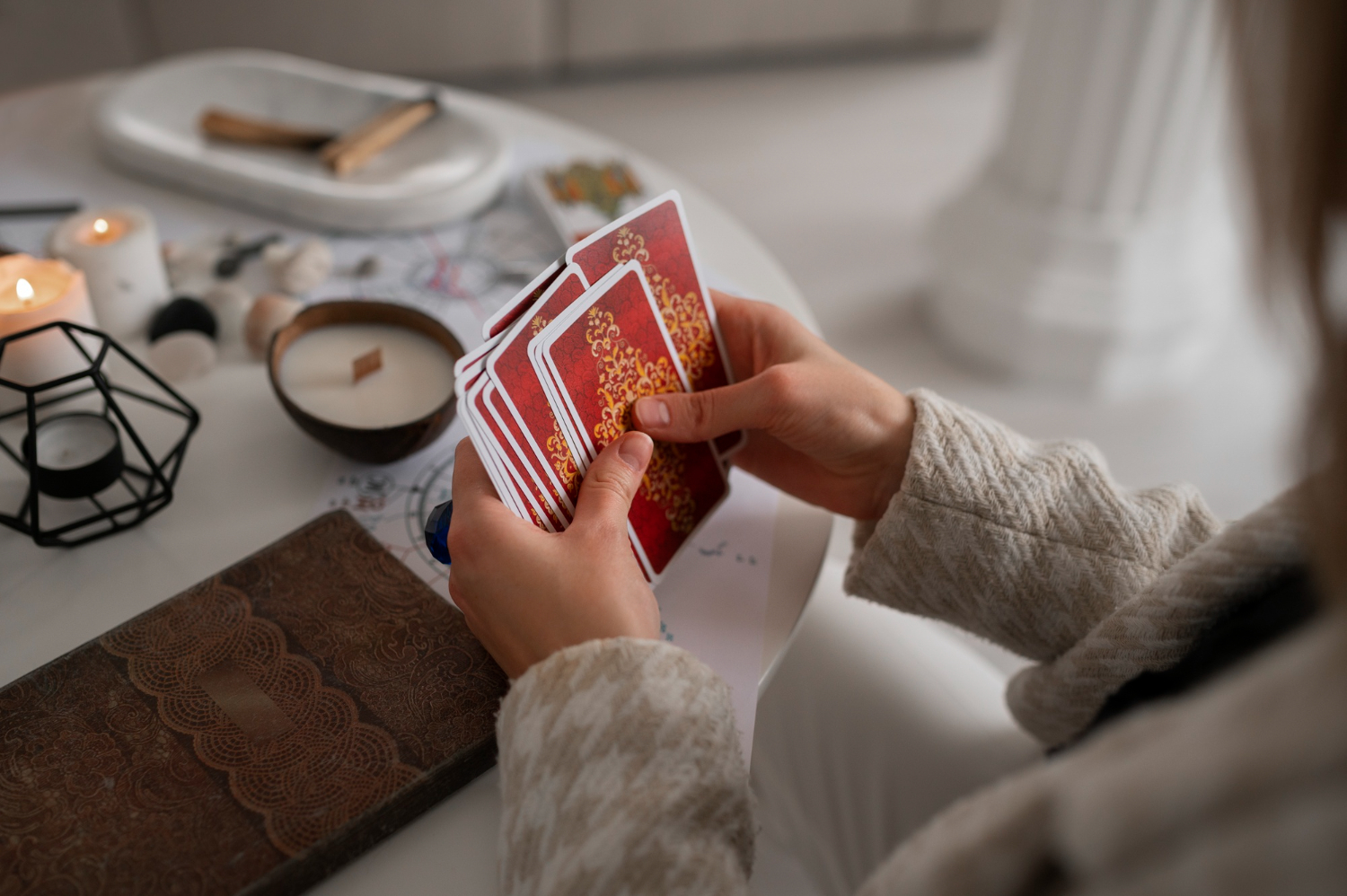 The Best Playing Cards for Every Occasion - itechfy