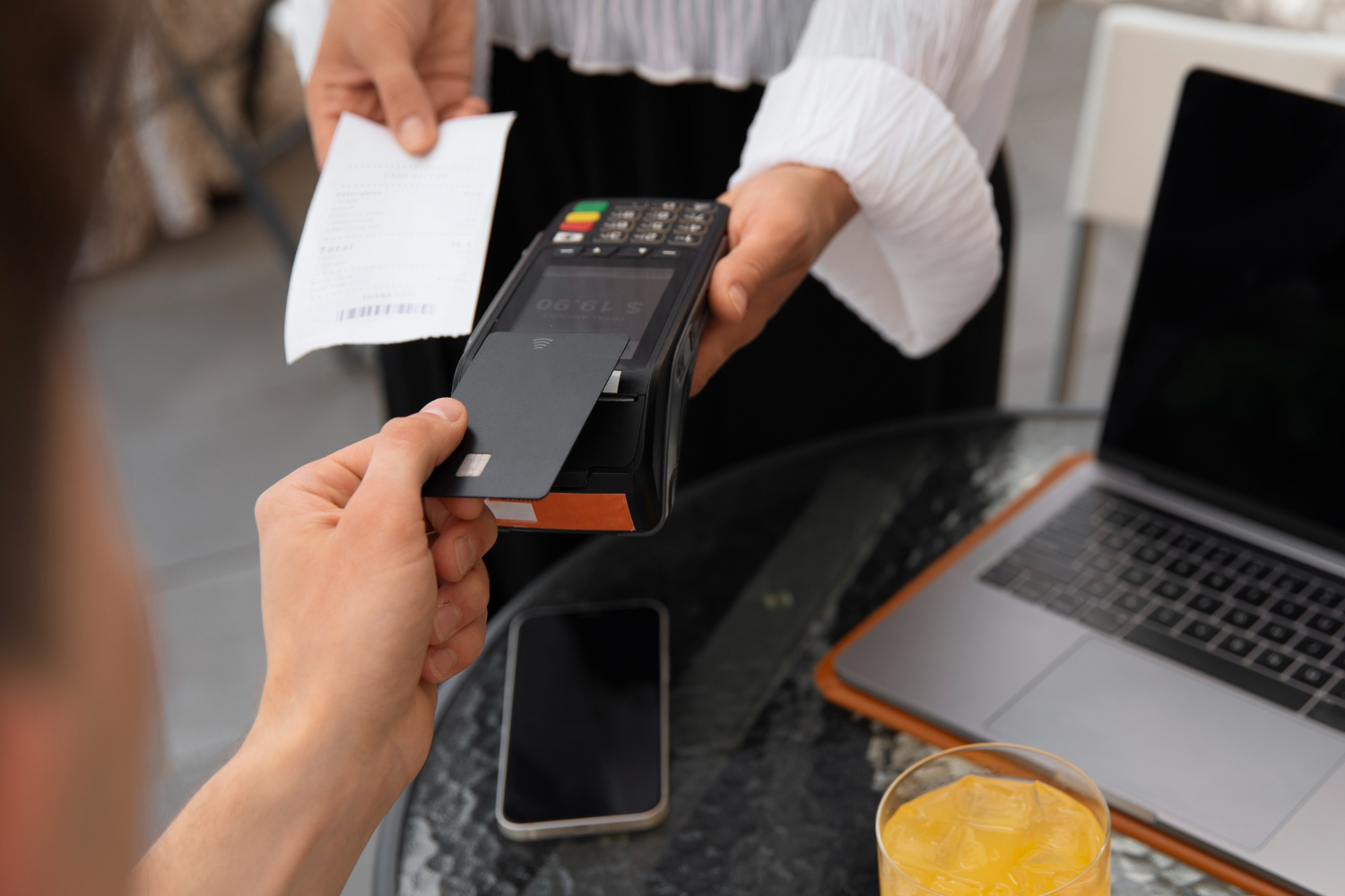 Welcome to Varomoney: Your Partner in Fast and Secure Payment Solutions ...