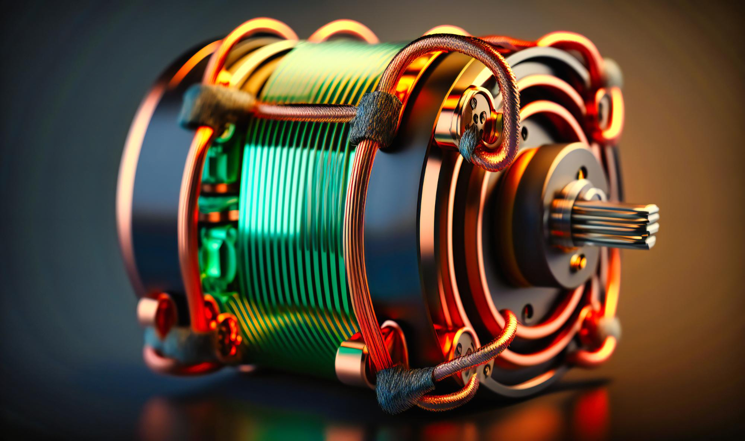 Pushing the Boundaries of Electric Motor Innovation - itechfy