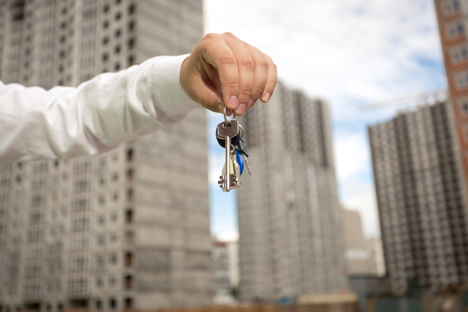 Enhancing Real Estate Investments: Exploring Build-to-Suit Leases for C ...