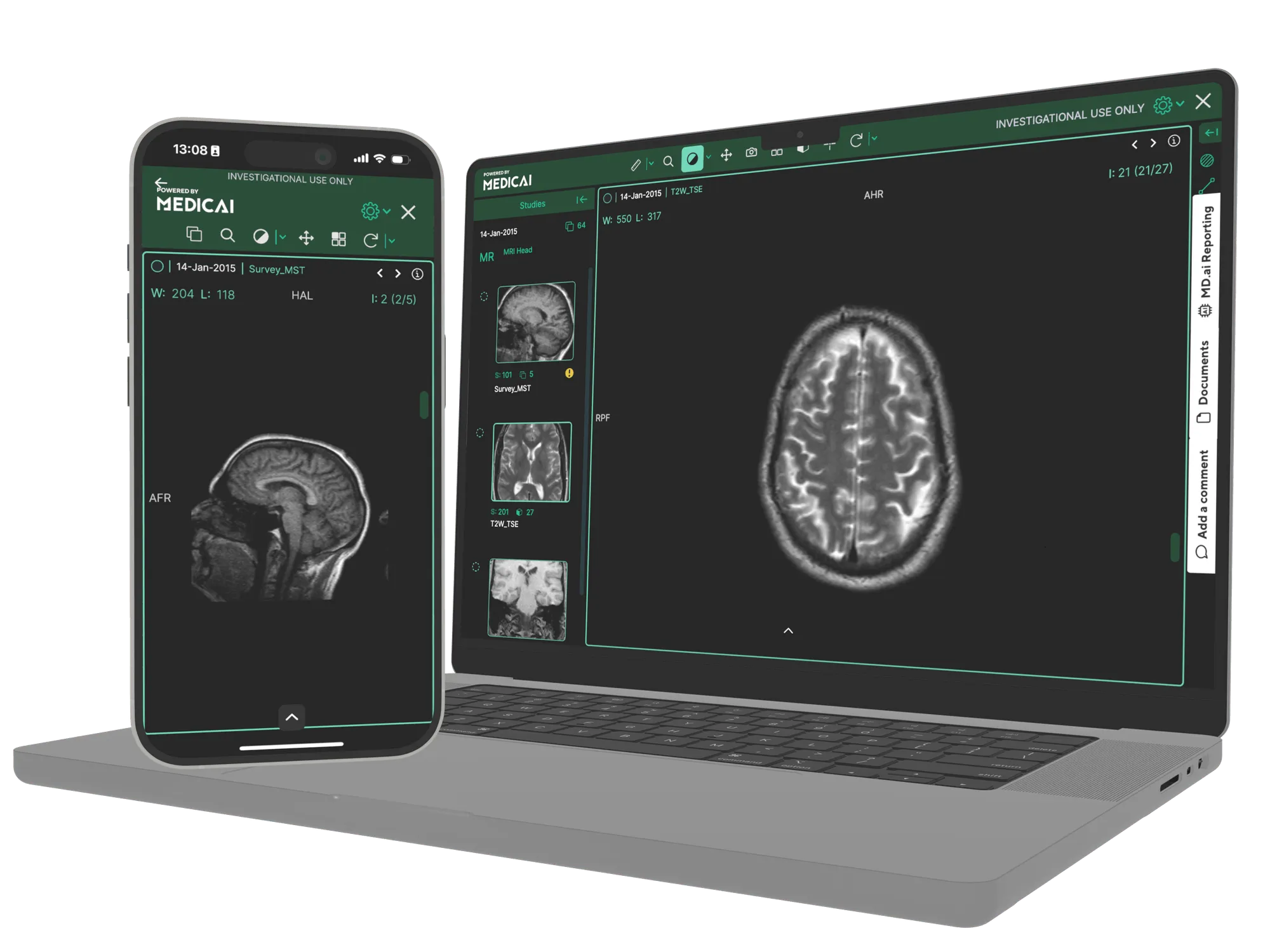 Revolutionizing Medical Imaging: The Importance of DICOM and the ...