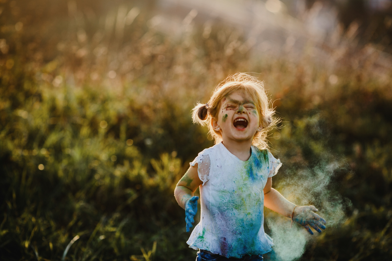 Fostering Independence in Children: When and How to Encourage Self ...