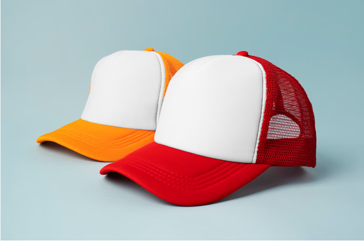 CUSTOM TRUCKER CAPS | BUY ONLINE WITH OZYBOWLS! - itechfy