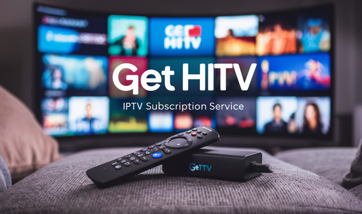 Unlock Premium Entertainment with HITV.US IPTV Subscriptions! - itechfy