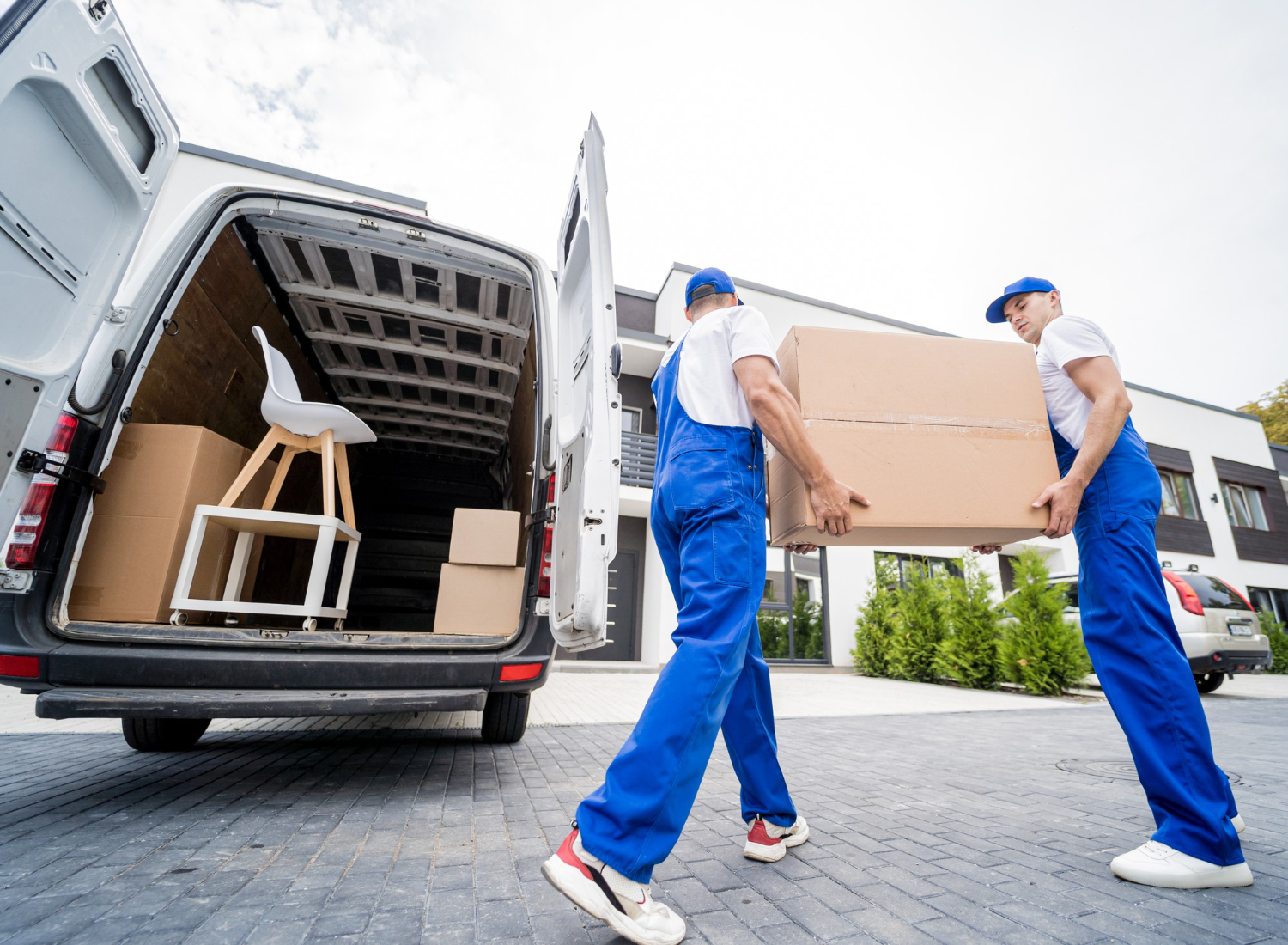 Choosing the Right Movers in Melbourne: A Guide to Smooth Relocation ...