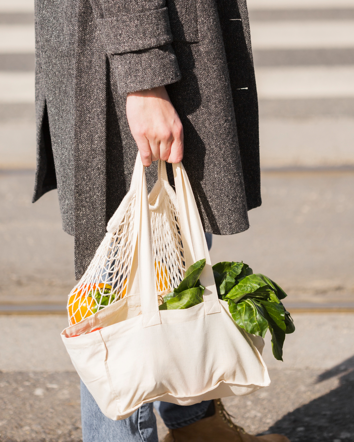 The Rise of Eco Shopping - itechfy