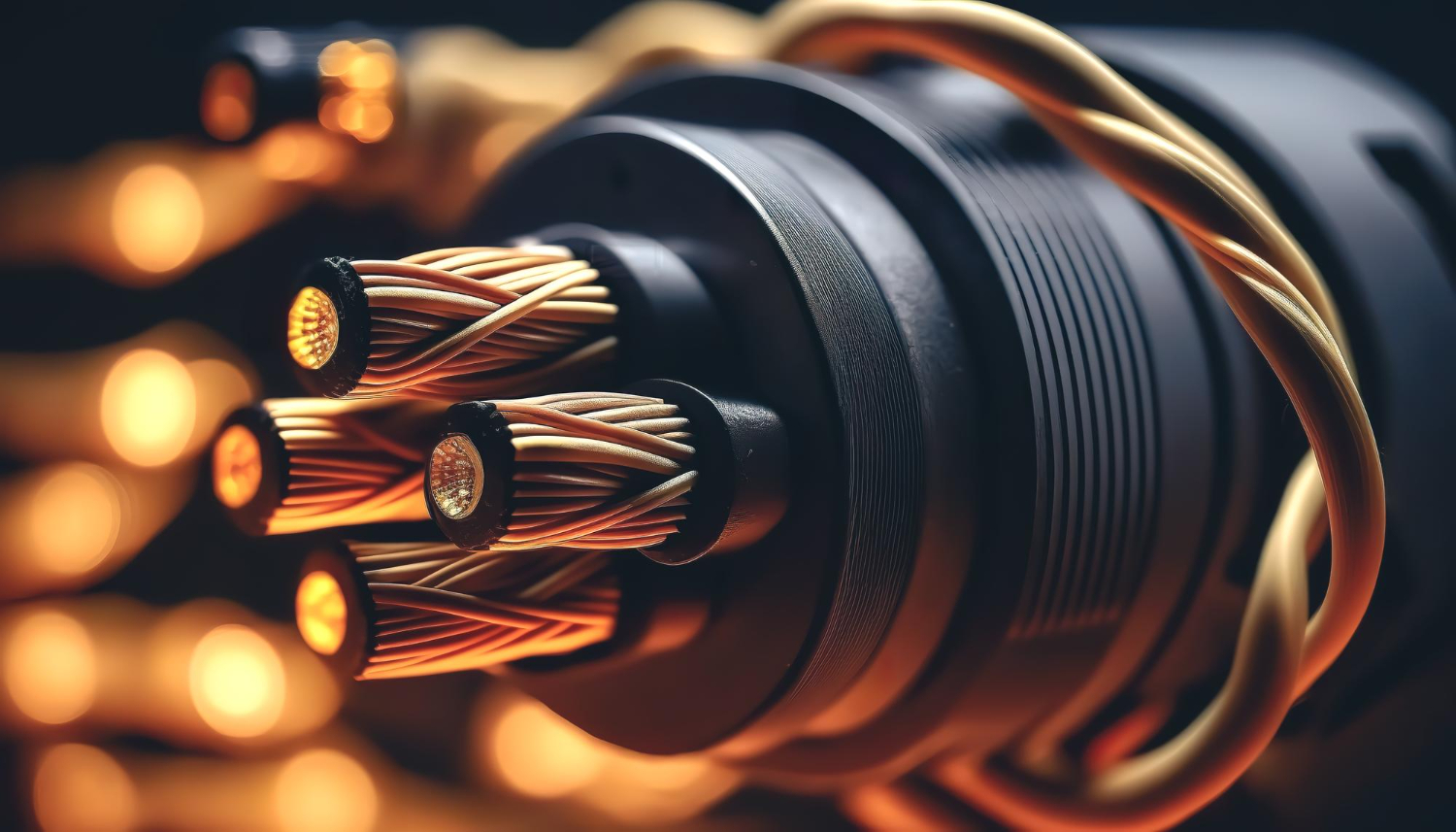 Copper-Clad Steel Conductors OR Pure Copper Conductors? What should you ...