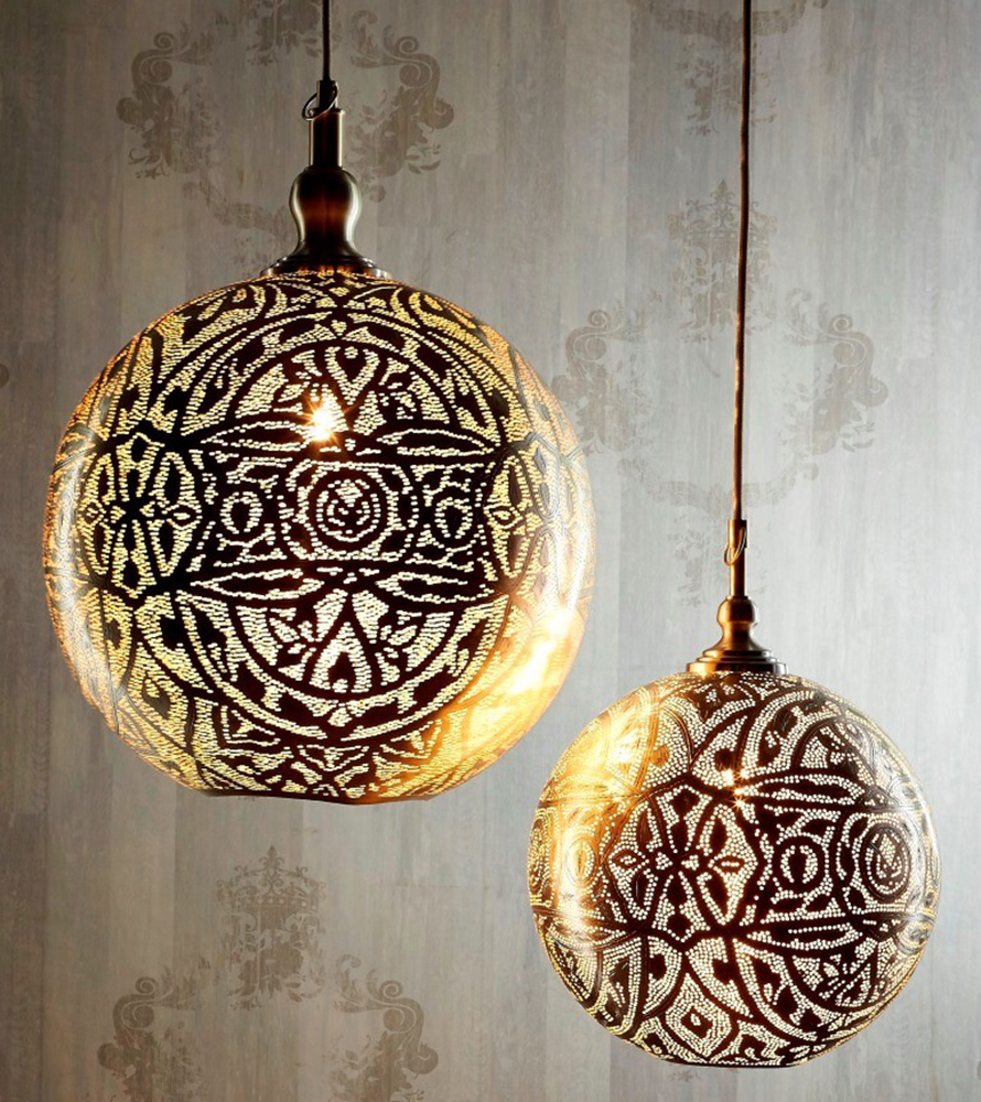The History and Evolution of Pendant Lights: Illuminating Spaces with ...