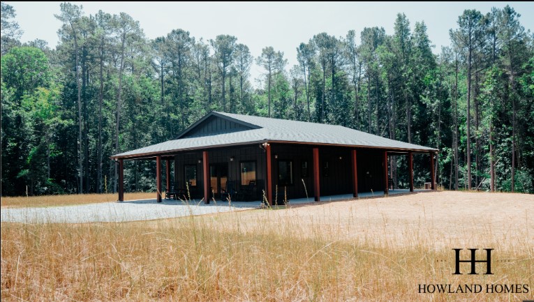 Choosing the Right Materials for Your Custom Guest House - itechfy