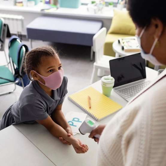 Enhancing Operational Efficiency with Child Care Management Software ...