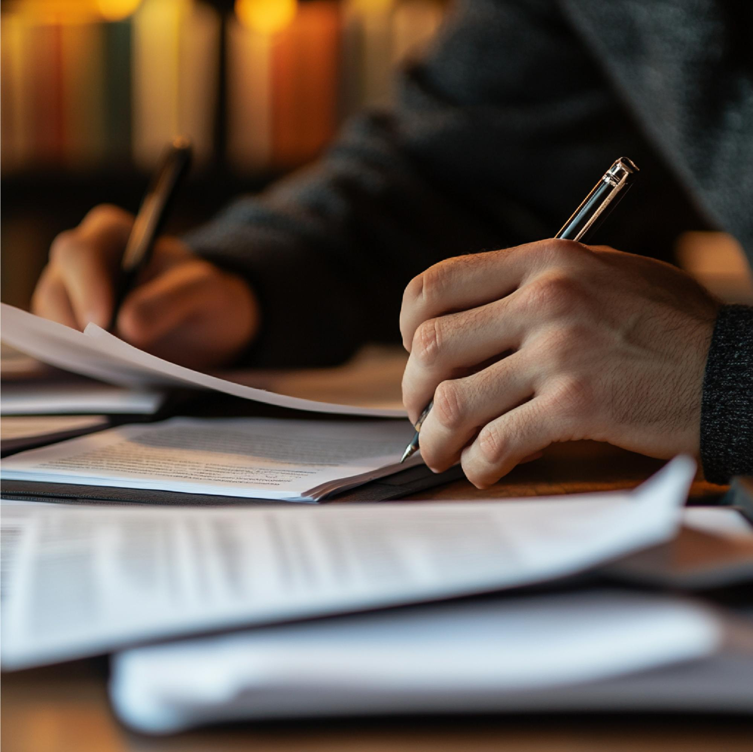 The Essential Role of a Meeting Minute Taker: Why Accurate ...