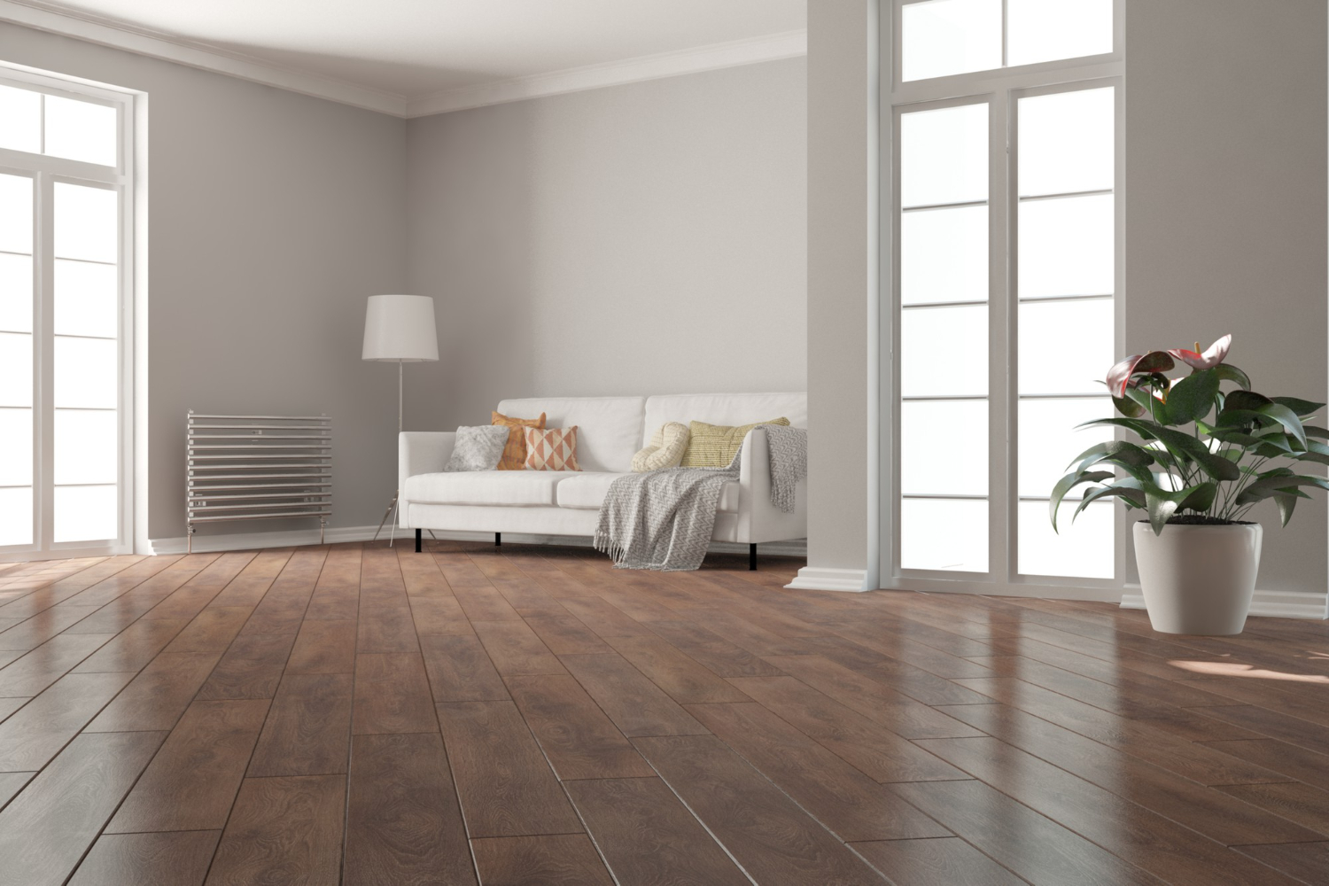 Transform Your Home with the Perfect Flooring - itechfy