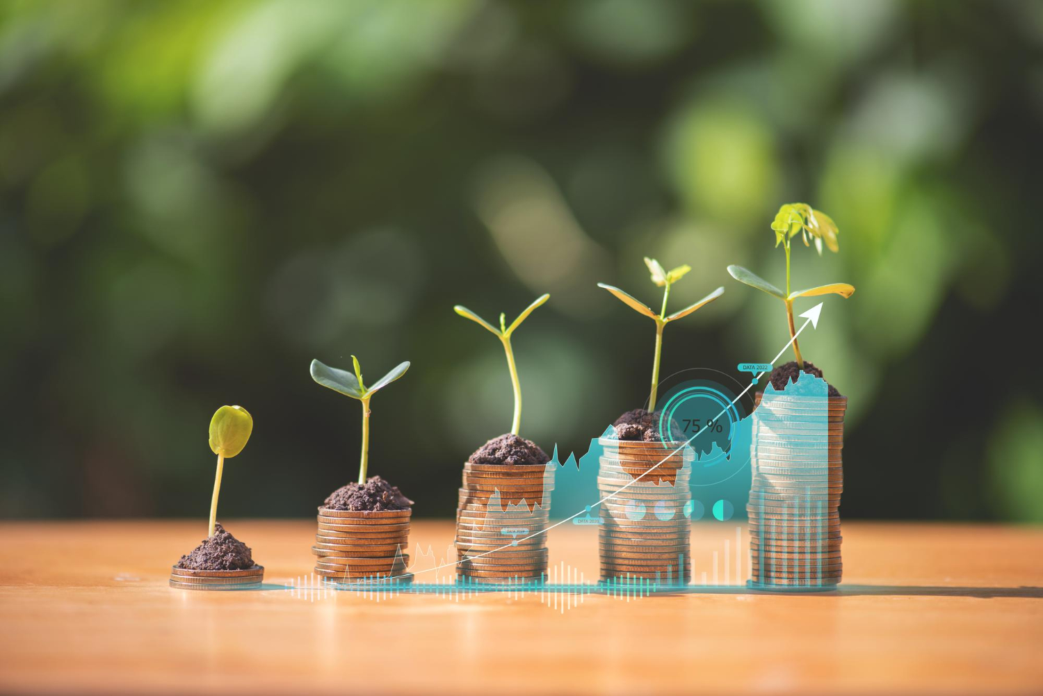 Basics of Chart Pattern Analysis in Stock Trading - itechfy