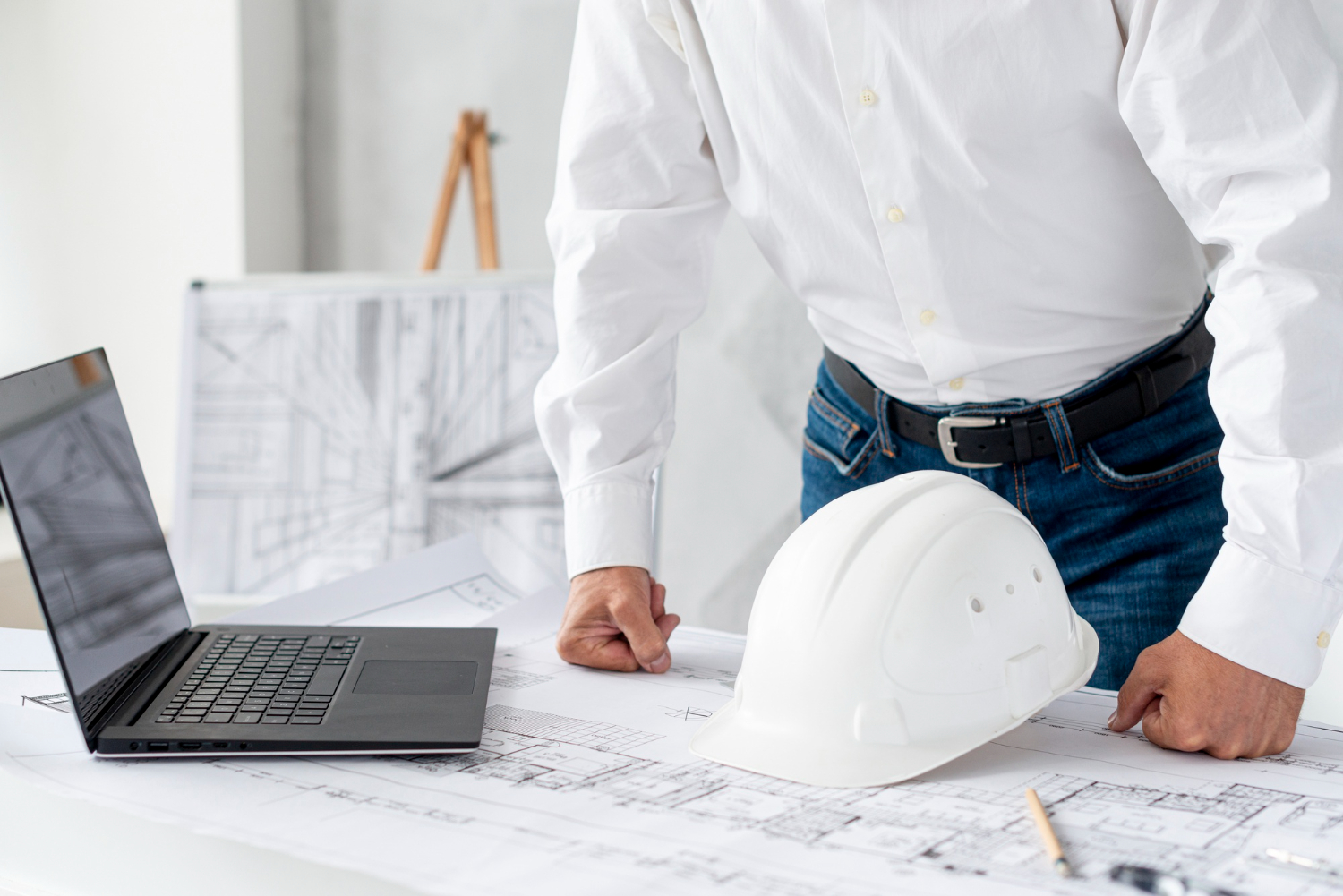How to find a good architect - itechfy