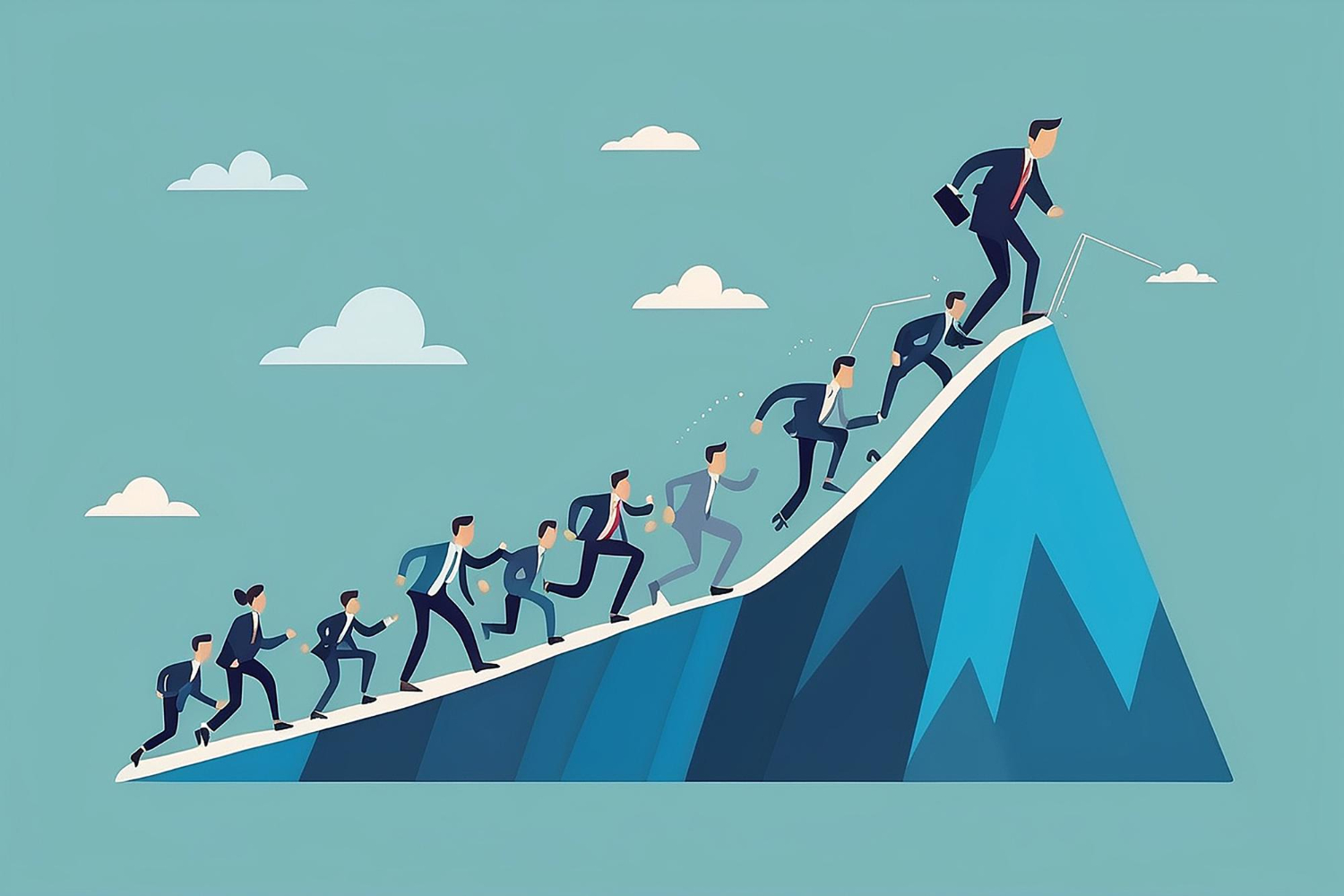 Elevate Your Team’s Potential with a Leadership Training Program - itechfy