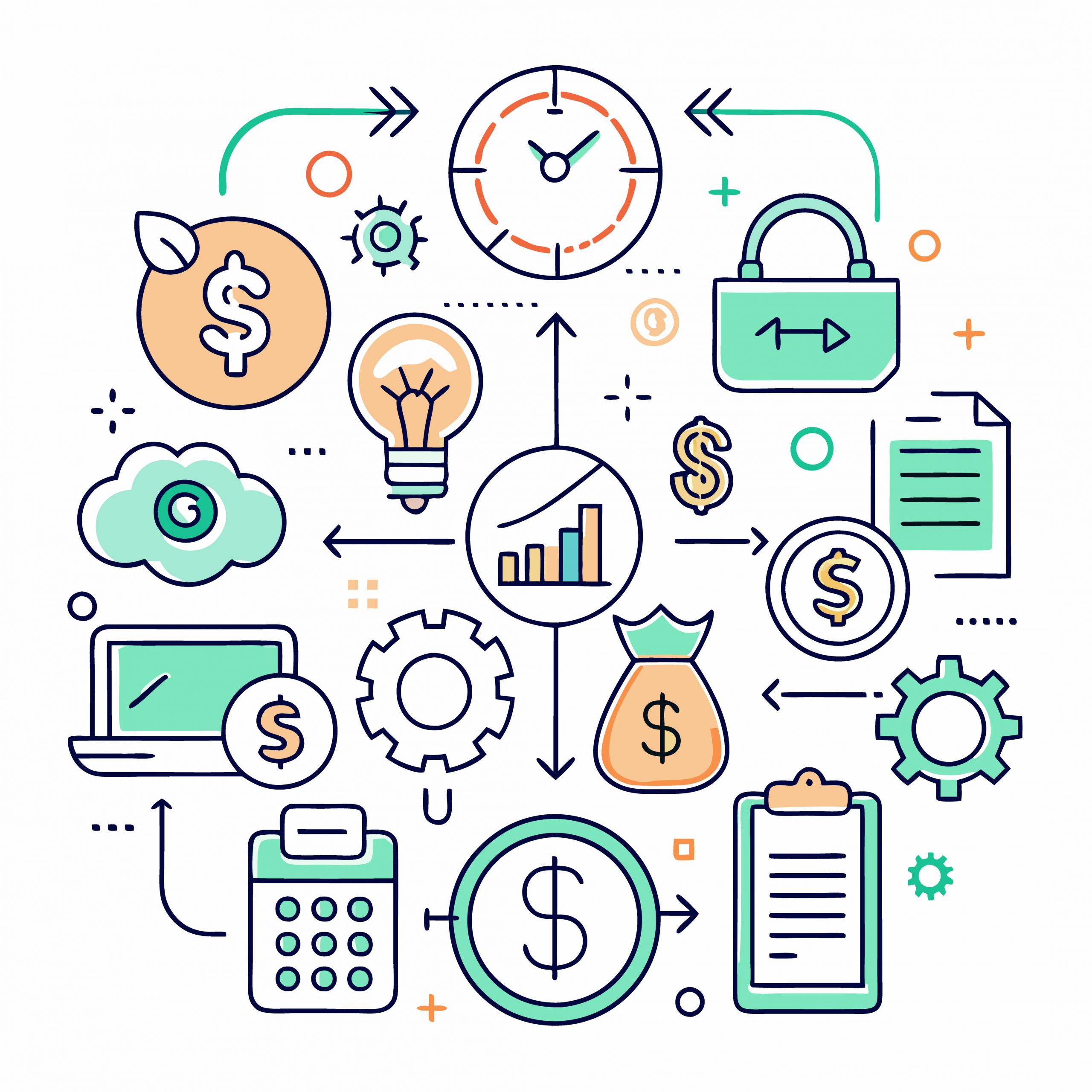 Unlocking the Secrets to AI Success in Quantitative Finance - itechfy