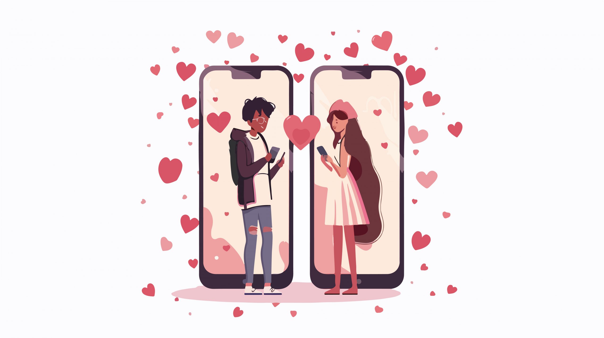 Navigating the World of Dating Apps: Trends, Benefits, and Innovations ...