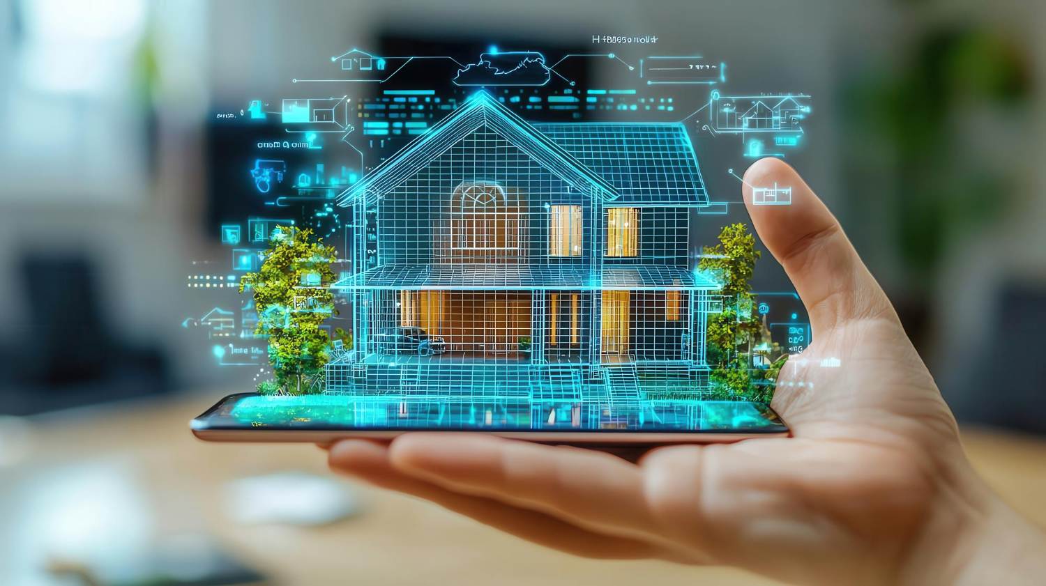 Efficient Home Inventory Management: How a Home Inventory App Can ...