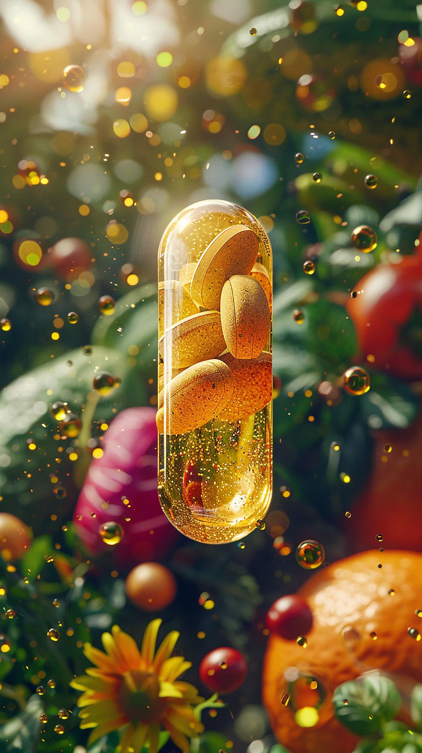 Enhancing Fertility: A Deep Dive into Fertility Supplements - itechfy