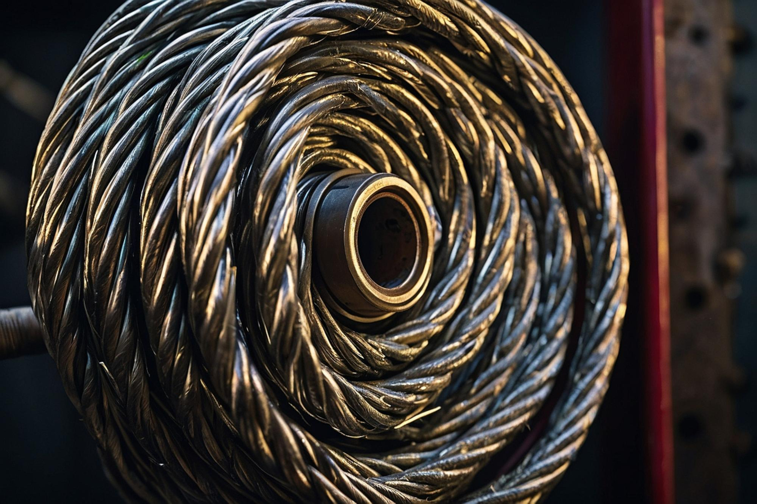How Do Metal Spinning Work - itechfy