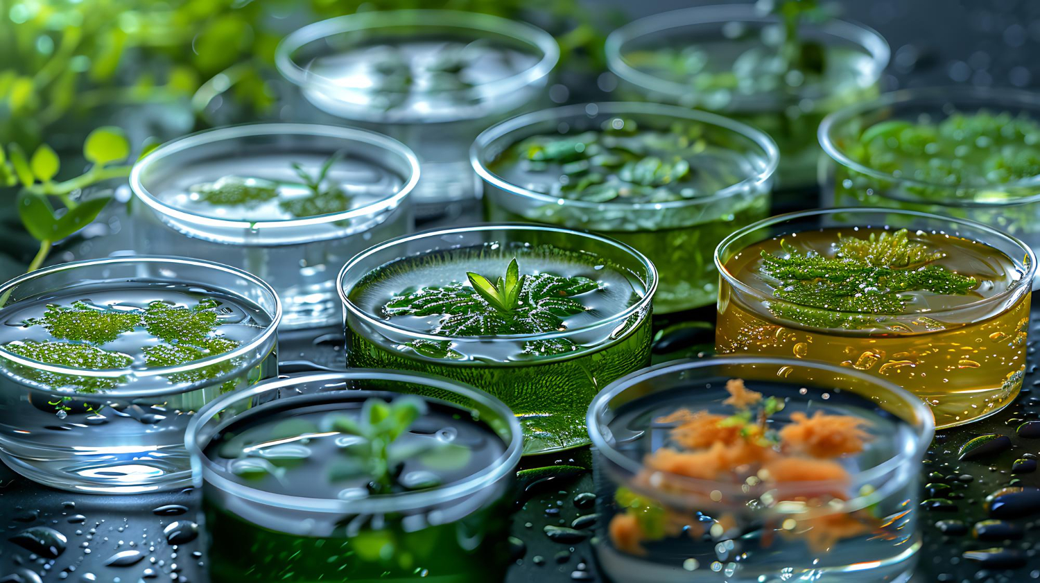 Introduction to Aquatic Bioassay Testing - itechfy