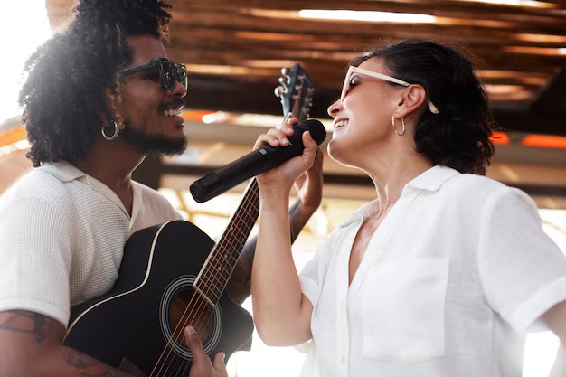 One of the most Anticipated duets by two Biggest music stars - itechfy