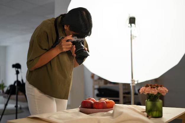 Planning for a Successful Studio Photoshoot: A Comprehensive Guide ...