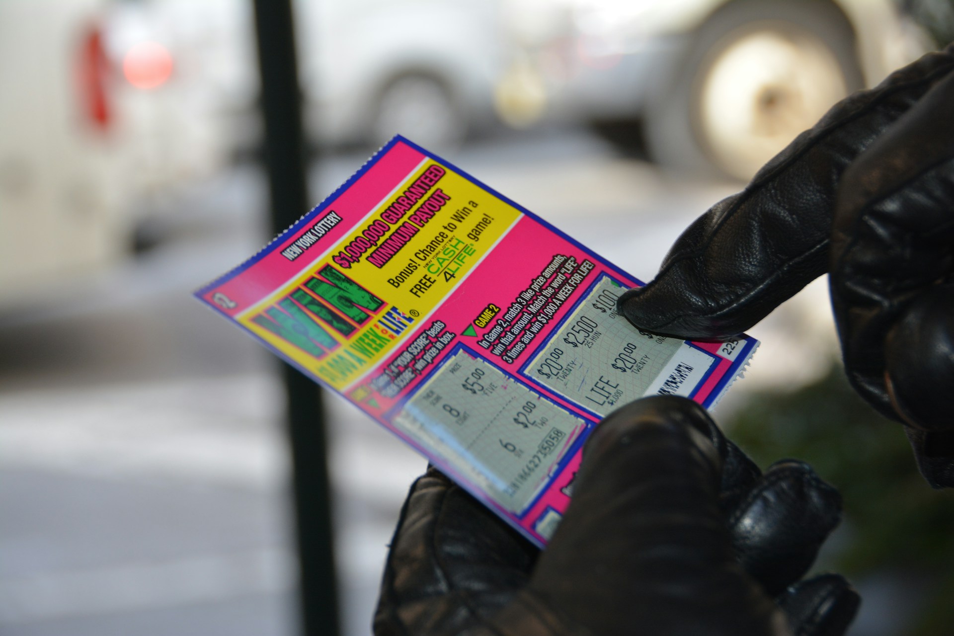 Everything You Need to Know About the ABC Fun Lottery: How to Win Big ...