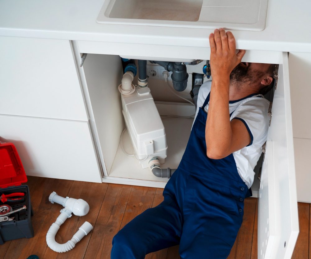 The Importance of Emergency Plumbing Services: Why You Should Be ...
