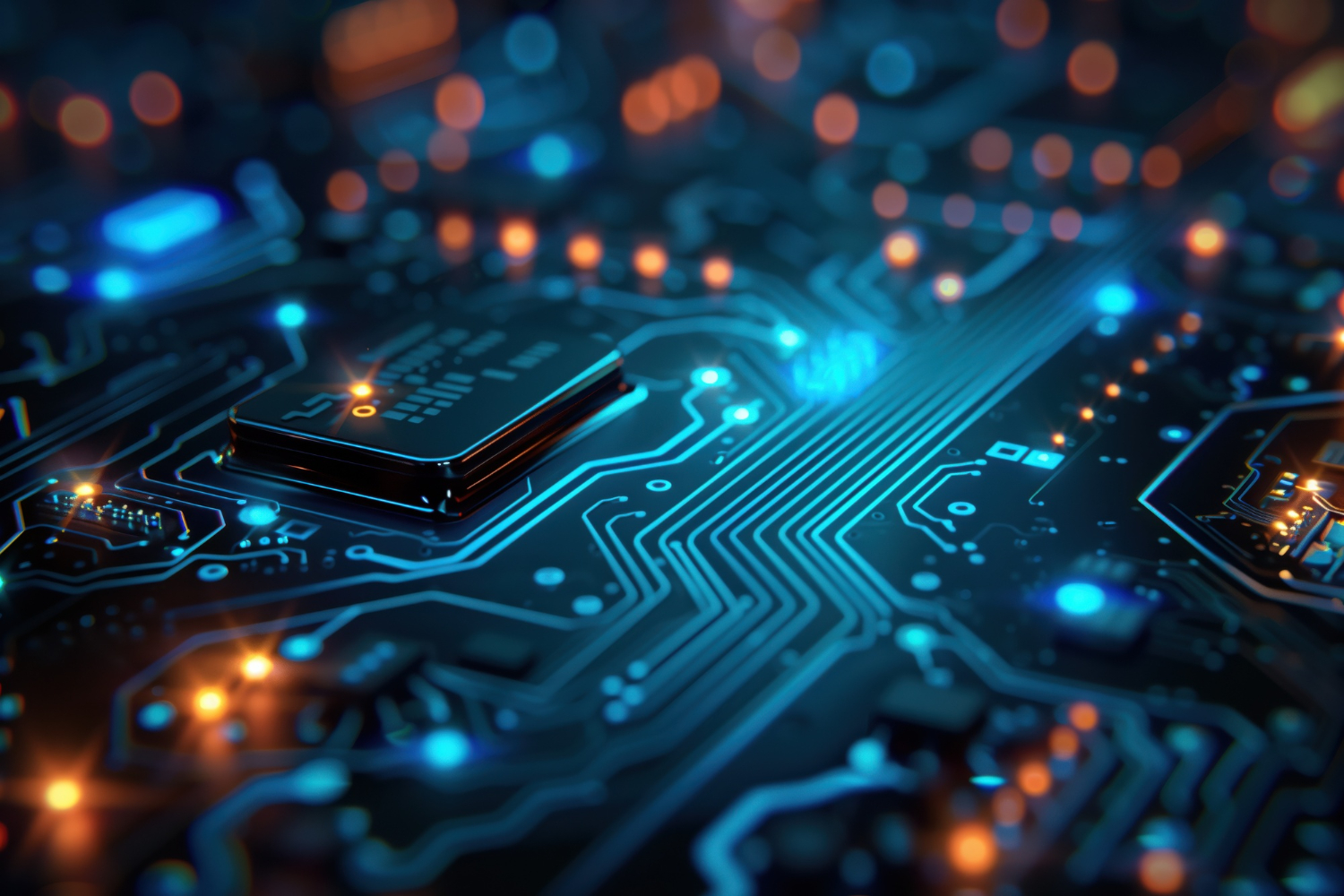 The Technological Advancements of 2024 - itechfy