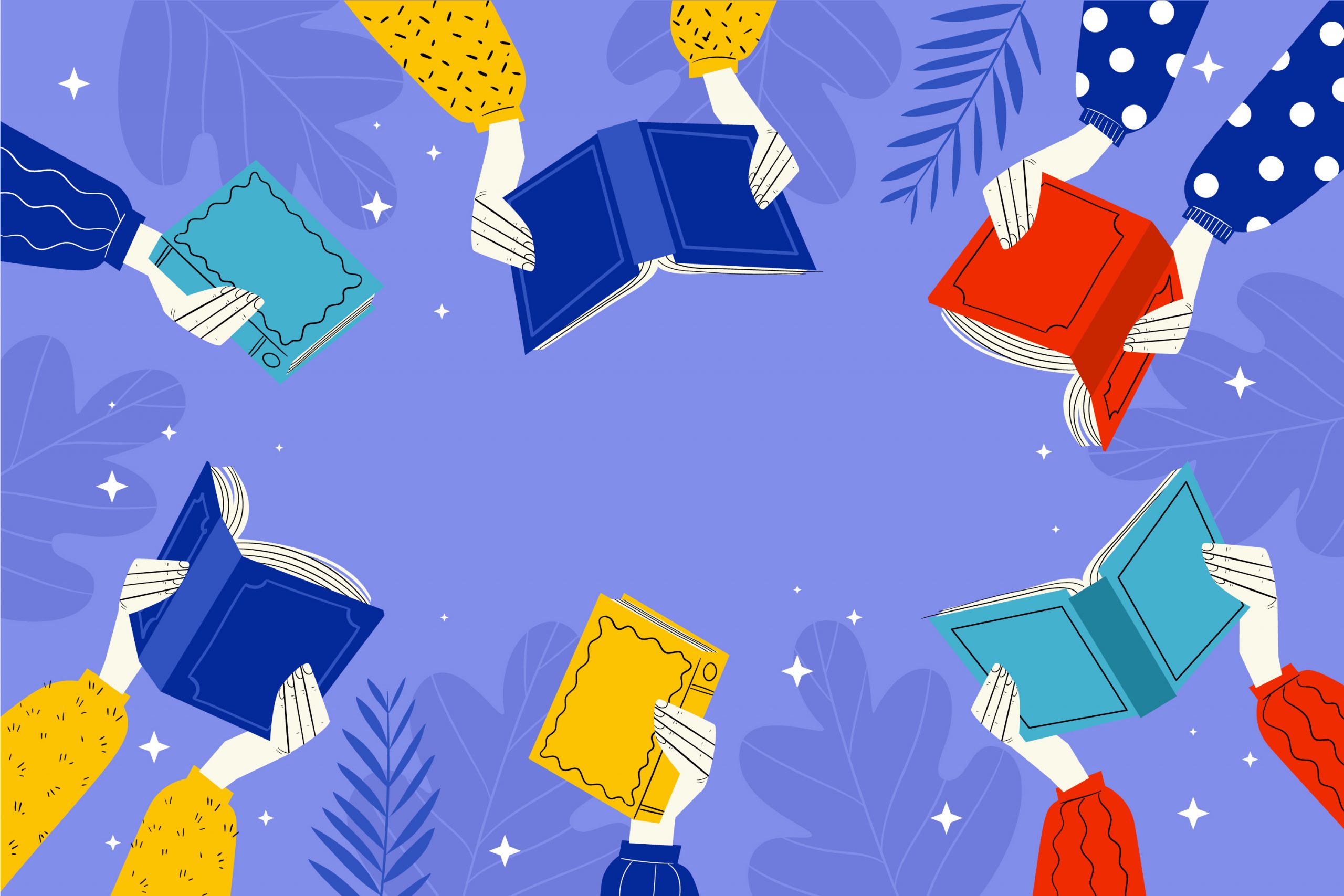 The Profound Impact of Reading: Why Books Matter More Than Ever - itechfy