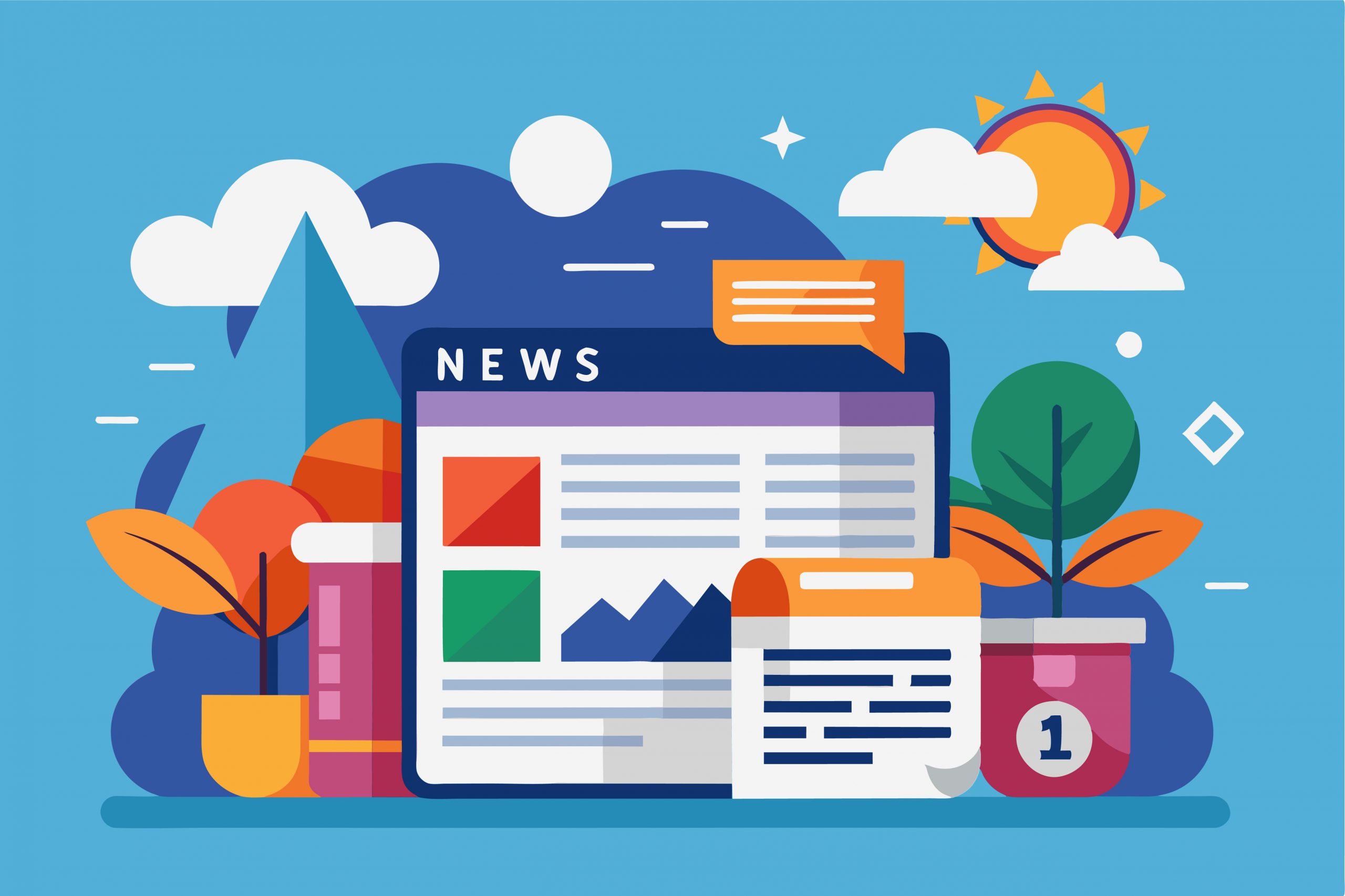 The Importance of Reliable News Platforms: Spotlight on EchoReport News ...