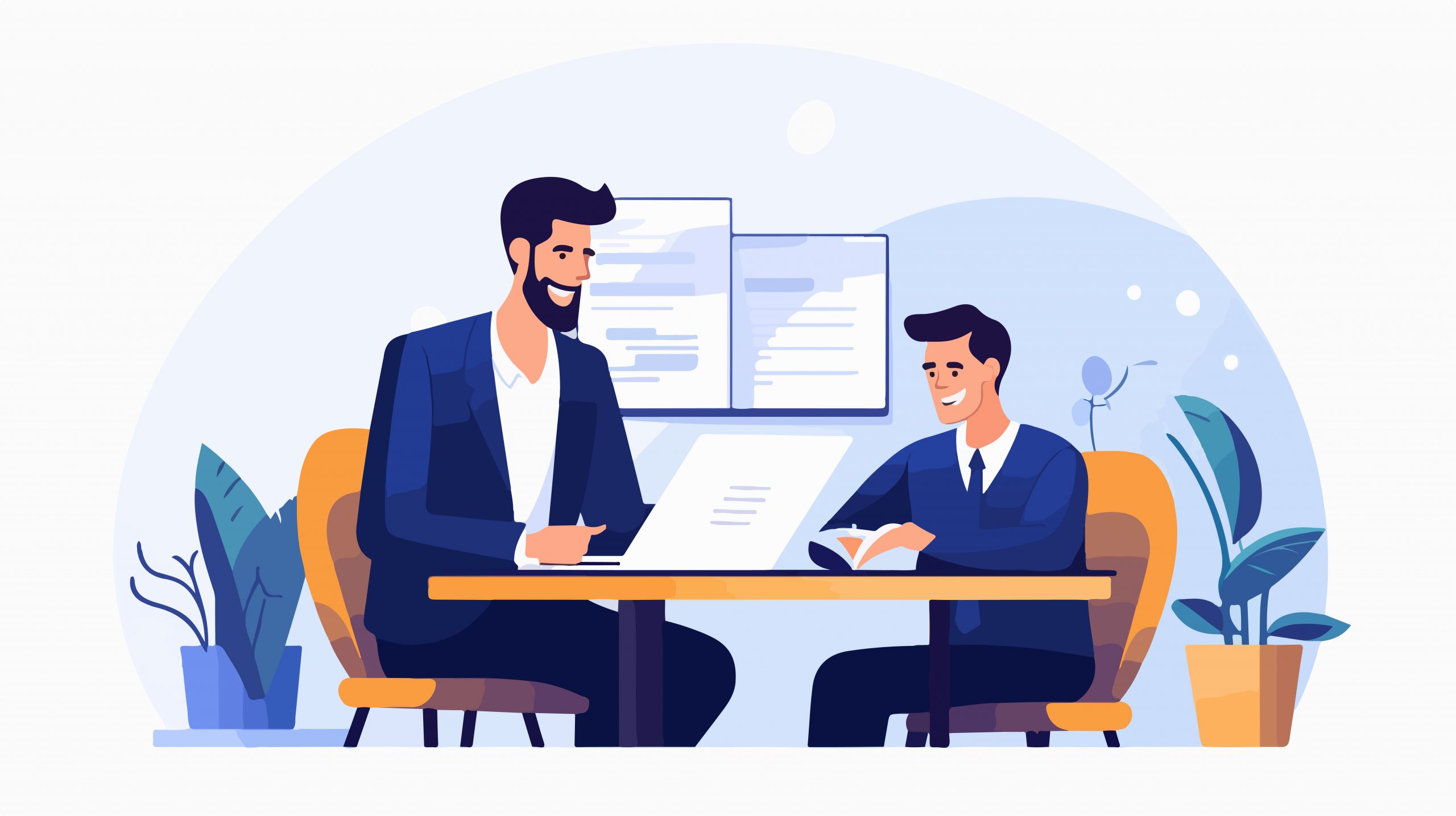 5 Proven Management Frameworks for HR Professionals - itechfy