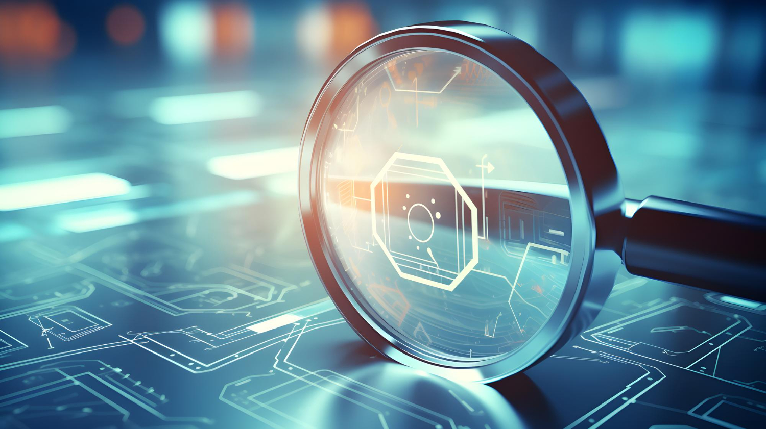 Stay Safe with Scam Detector: A Simple Tool for Everyone - itechfy